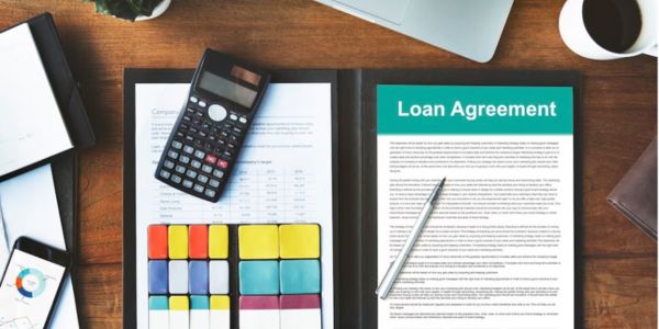What is a commercial loan? | The No. 1 Astounding Guide