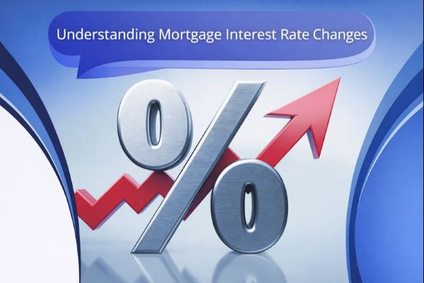Understanding Mortgage Interest Rate Changes | BoE Updates
